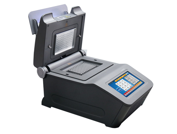 PCR Thermal Cycler – Bumi Genomics