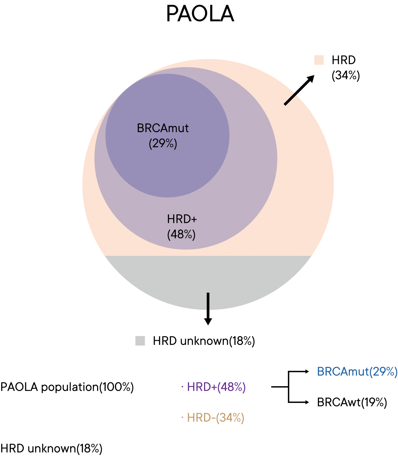 SENTIS™ HRD Score Test – Bumi Genomics