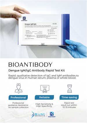 Products – Bumi Genomics