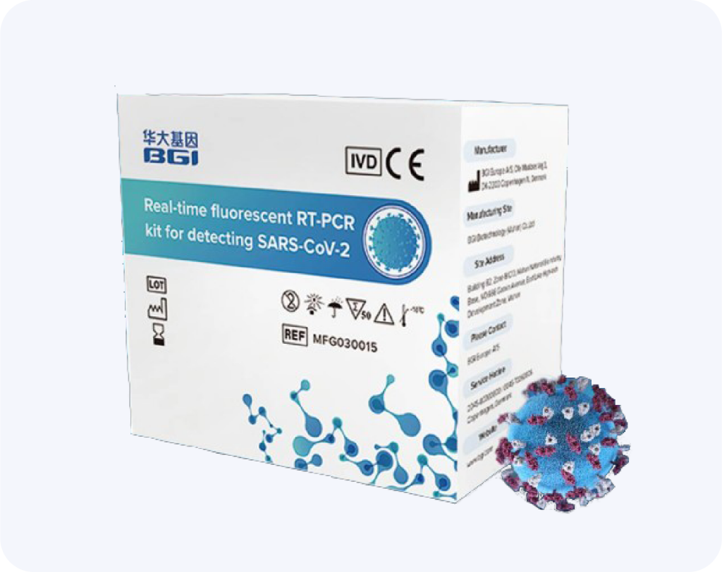 SARS-COVID-19 Real-Time PCR Kit – Bumi Genomics