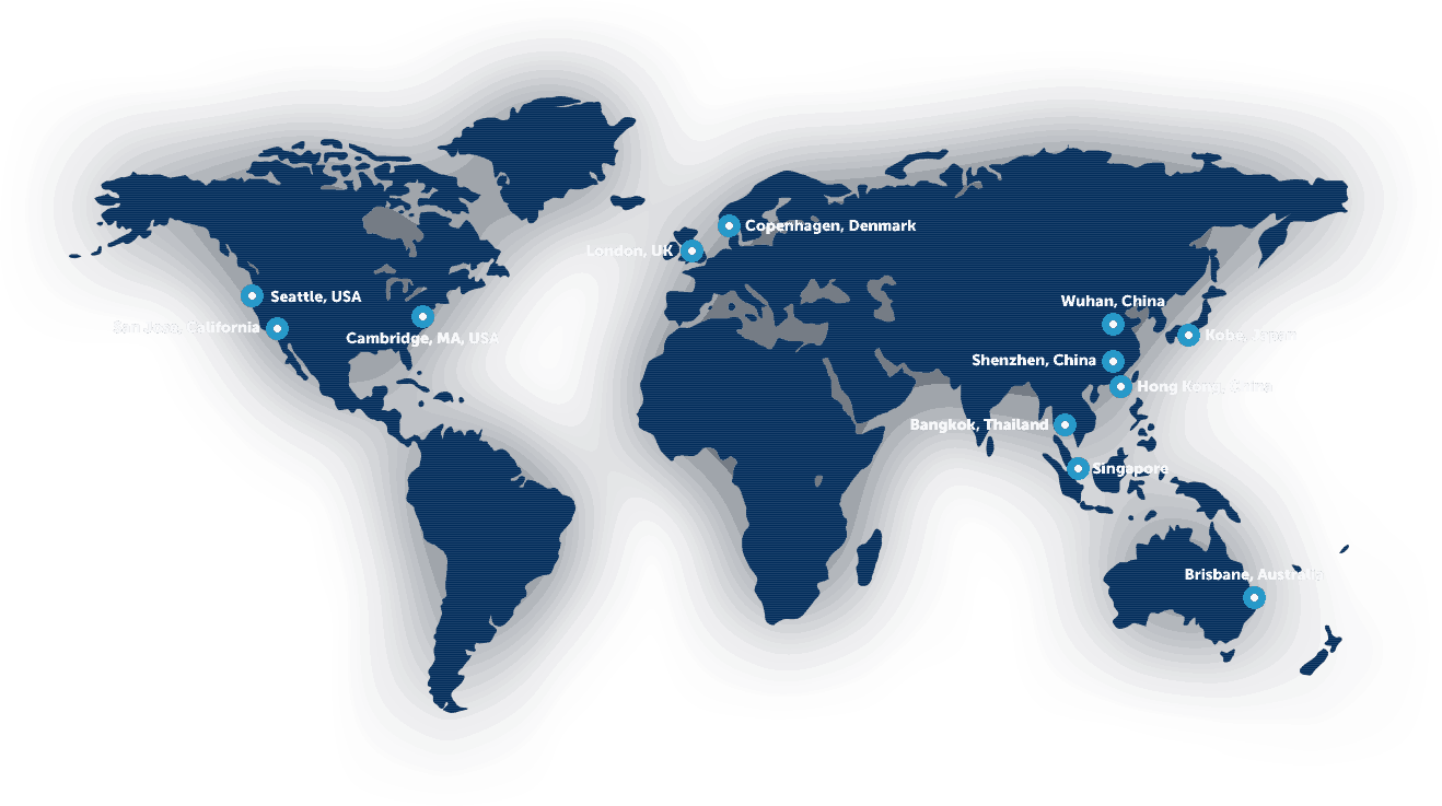 NGS Laboratory Setup Solution – Bumi Genomics